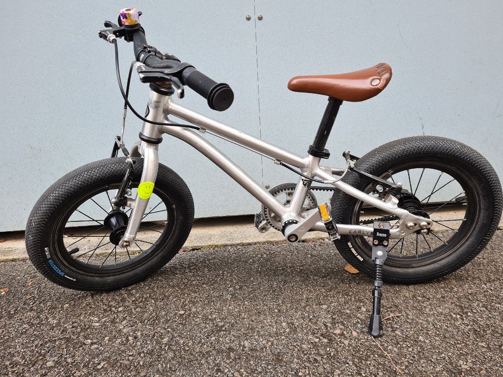 Early Rider 14 Zoll (Gebraucht) in Brunnen für CHF 295 – nur Abholung ...