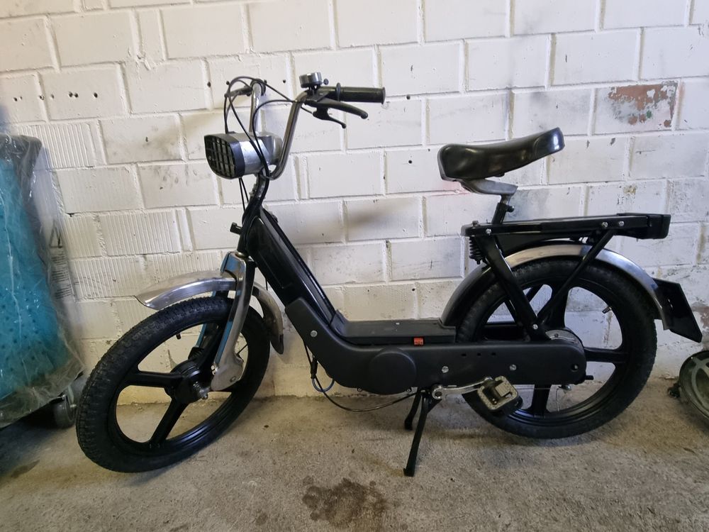Piaggio Ciao komplett neu Aufgebaut | Kaufen auf Ricardo