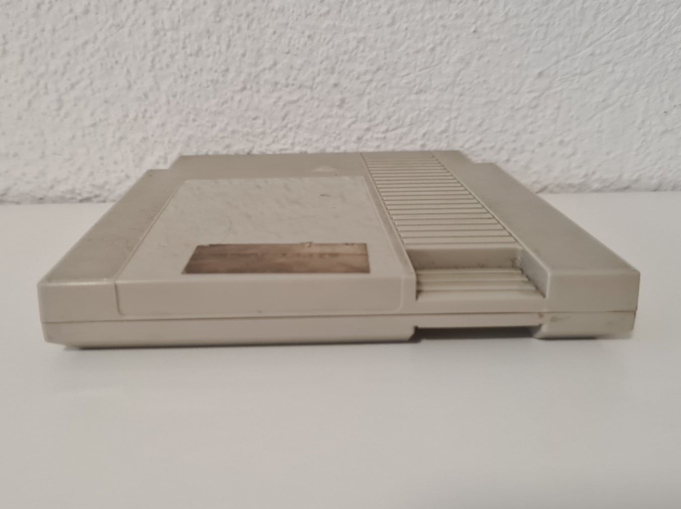 ZIPPY RACE - SAMURAI TV Game / Indian Version Nintendo NES (Gebraucht ...