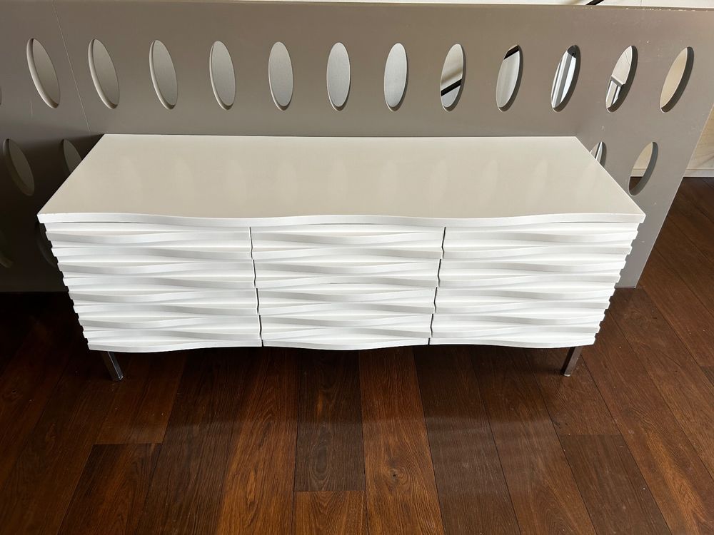 Wave Design Sideboard - Buffet - Terence Conran | Kaufen auf Ricardo