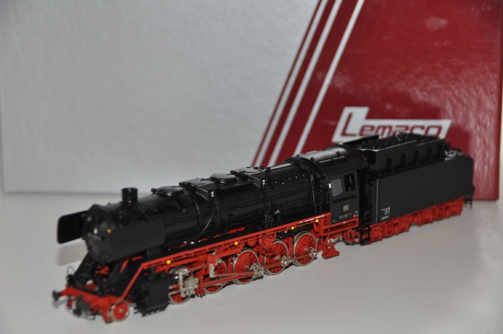 Lemaco DB BR 044 067-7 (Gebraucht) in Niederteufen für CHF 503 – mit Lieferung auf Ricardo kaufen