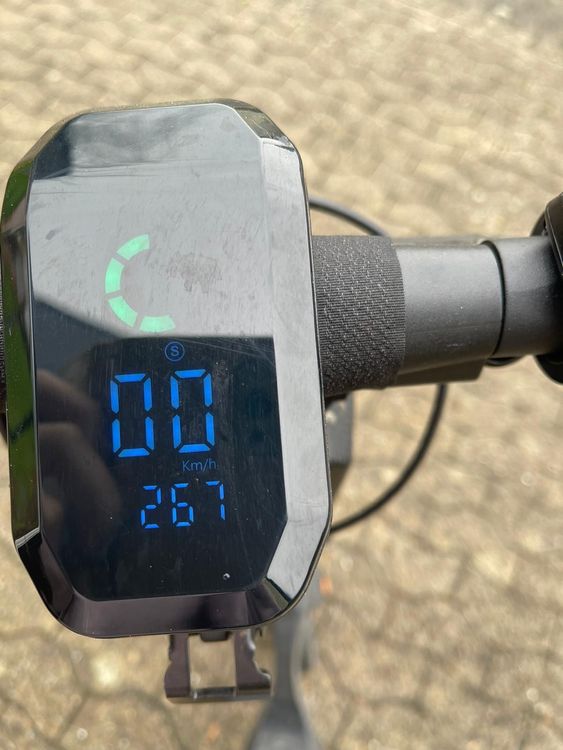 VX3 Pro LT E-scooter (Gebraucht) in für CHF 250 – nur Abholung auf ...