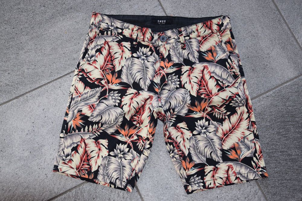 Damen Shorts Smog gr. M (ca. 42) (Gebraucht) in Mezzovico für CHF 5 ...