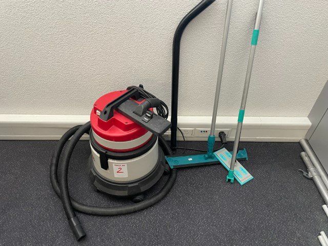 Minatol Staubsauger (Lot 2) Standort 6034 Inwil | Kaufen auf Ricardo