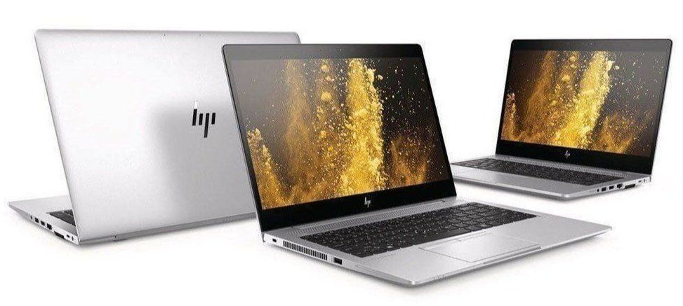 HP EliteBook 840 G6 vPro - Windows 11 Pro (Gebraucht) in für CHF 172 ...