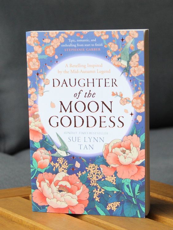 Daughter of the Moon Goddess - Sue Lynn Tan (Neu (gemäss Beschreibung ...