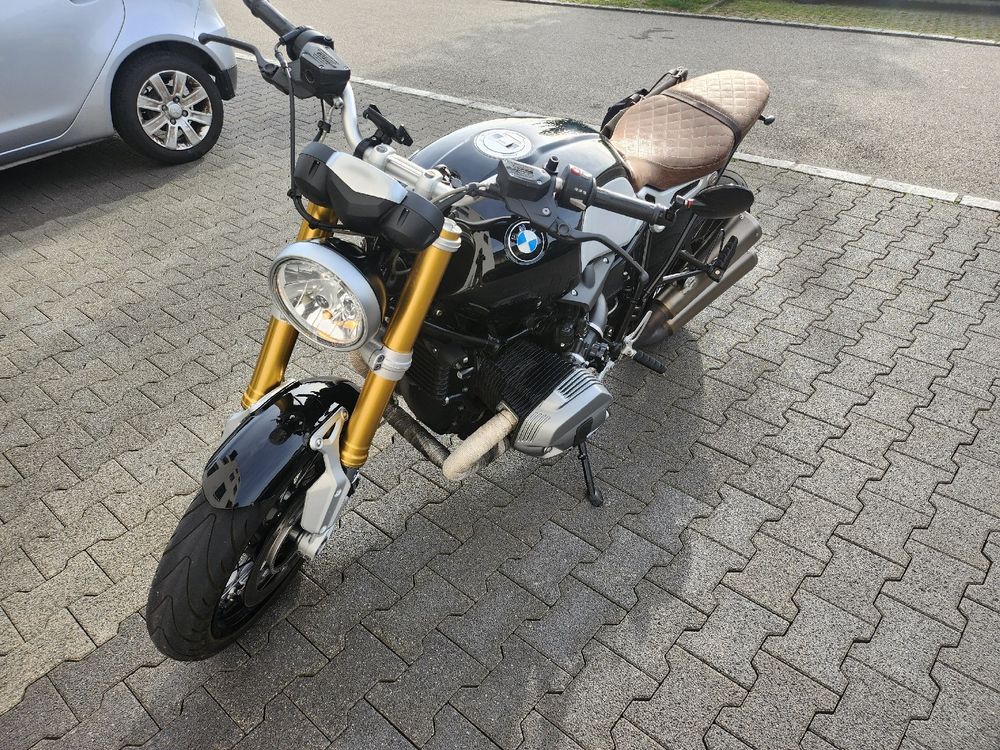 BMW Rnine T | Kaufen auf Ricardo