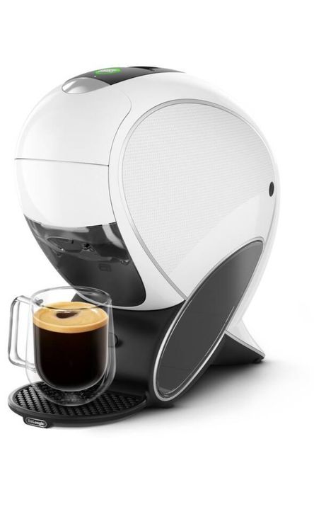 Nescafé Dolce Gusto NEO Barista Delonghi (Gebraucht) in Root für CHF 40 ...