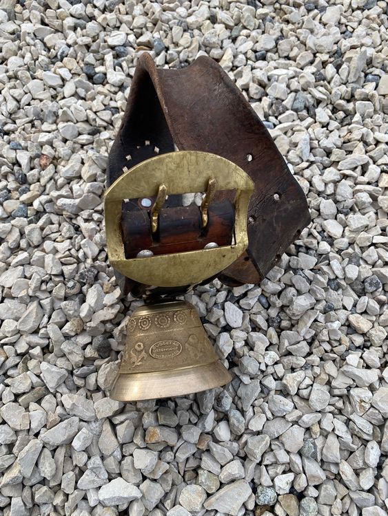 Cloche à vaches | Kaufen auf Ricardo