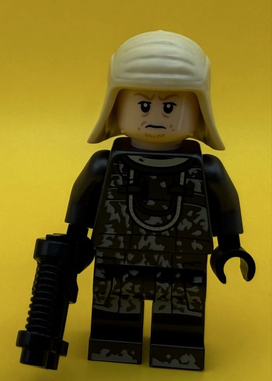Lego Star Wars Rebolt sw0918 Minifigur (Gebraucht) in St.Gallen für CHF ...