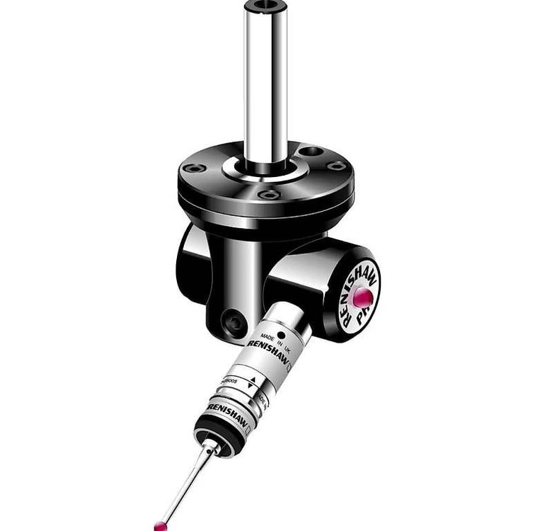 RENISHAW PH1 tête de palpage pivotante (Gebraucht) in Le Locle für CHF ...