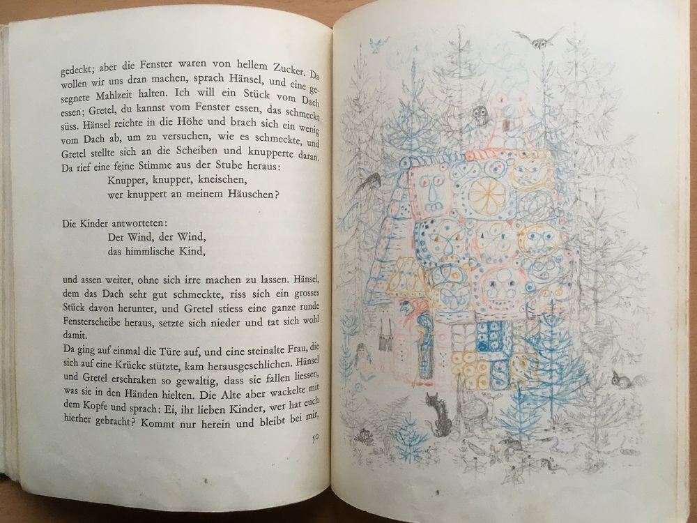 Der Wind, der Wind, das himmlische Kind (Gebraucht) in Grenchen für CHF ...