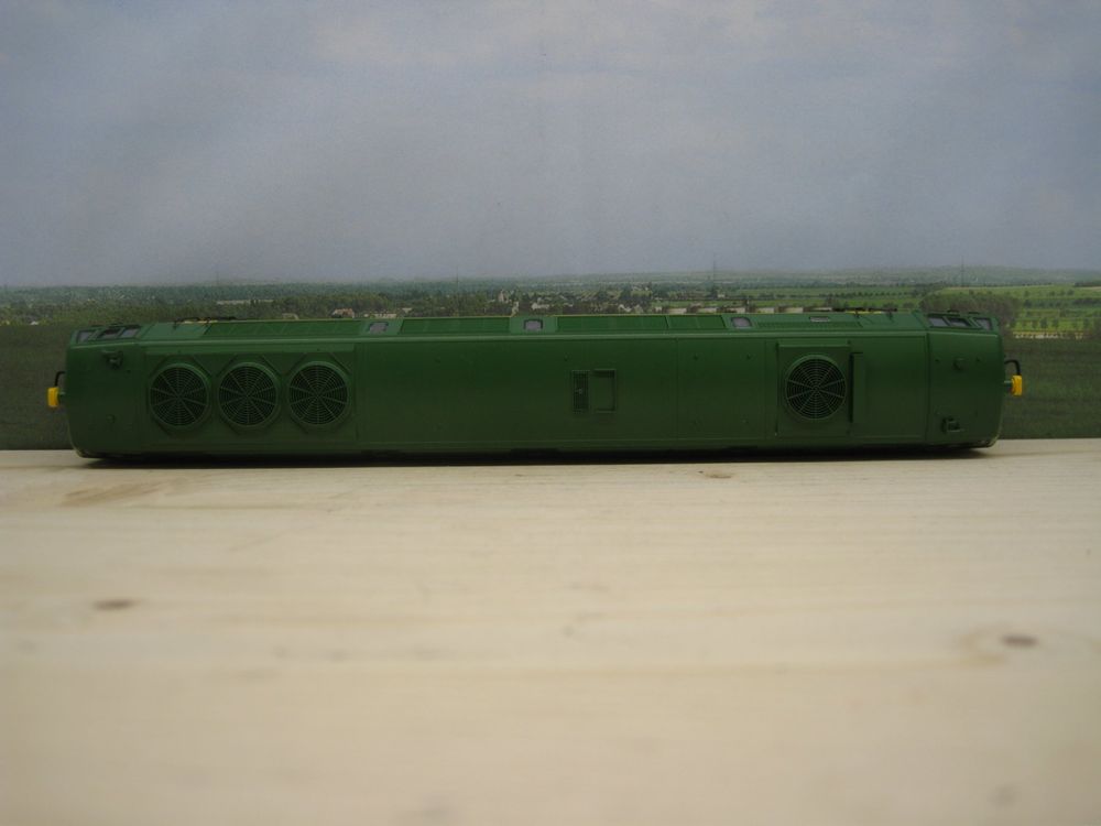 Roco 68731 Diesellok RENFE D333-019-8 / mfx Digital (Gebraucht) in ...