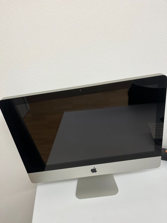 Apple iMac 2011 (mitte) 21.5-inch (Gebraucht) in St. Gallen für CHF 50 ...
