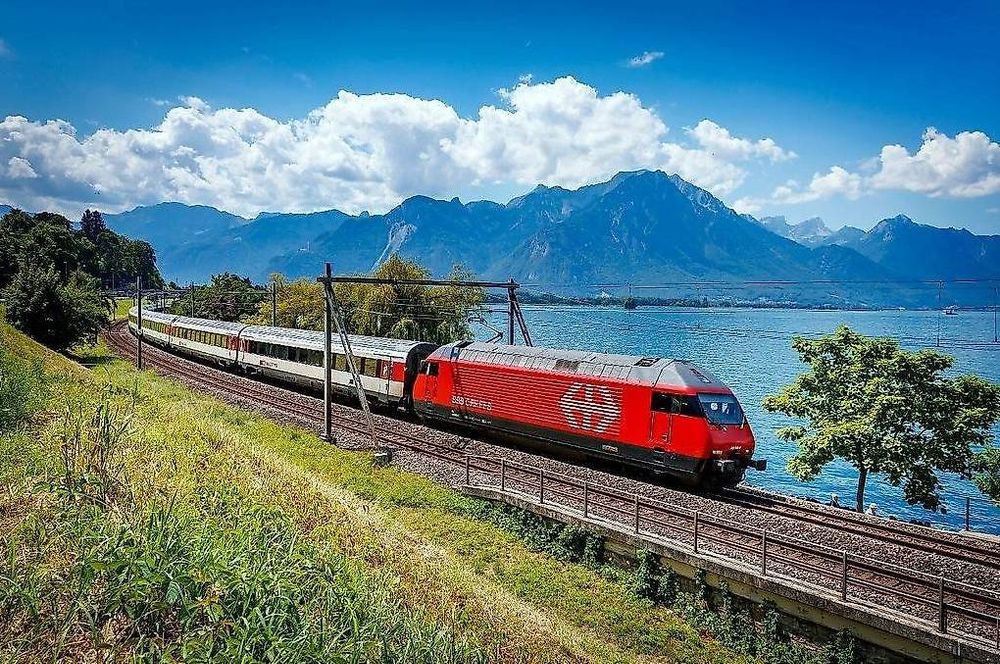 SBB Tageskarte zum Halbtax für Sa, 18.07.2026 (Neu (gemäss Beschreibung ...
