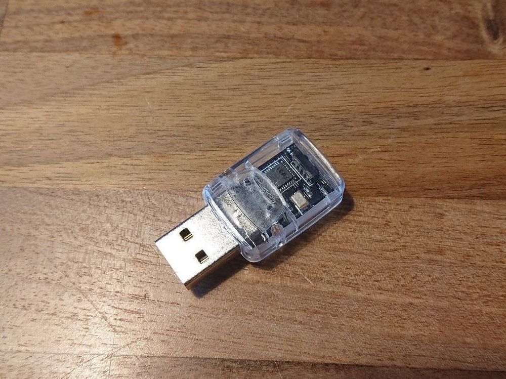 FLIRC USB Dongle für den Raspberry Pi (Gebraucht) in Zürich für CHF 5 ...