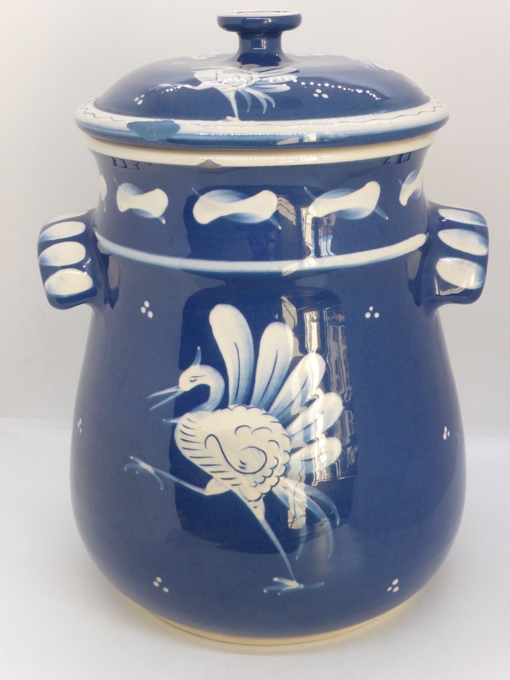 Grande poterie de Gruyère, A. Bosshard 84 (D'occasion) à Porrentruy ...