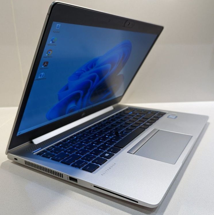 HP EliteBook 840 G6 vPro - Windows 11 Pro (Gebraucht) in Spreitenbach ...