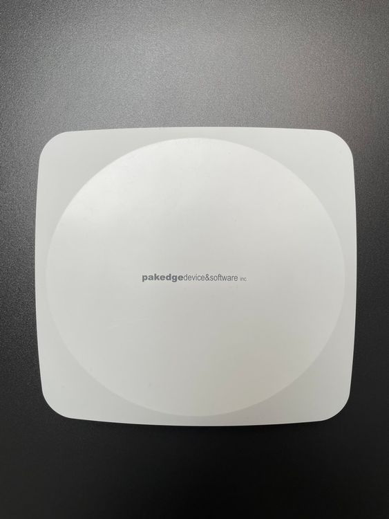 Pakedge WK-1 Accesspoint (Gebraucht) in Zermatt für CHF 40 – mit ...