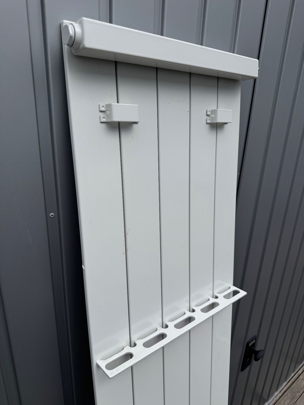 Heizkörper Arbonia , Heizwand , Radiator (Gebraucht) in Igis für CHF 300 – nur Abholung auf ...