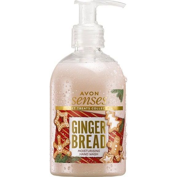Avon Gingerbread Handseife | Kaufen auf Ricardo