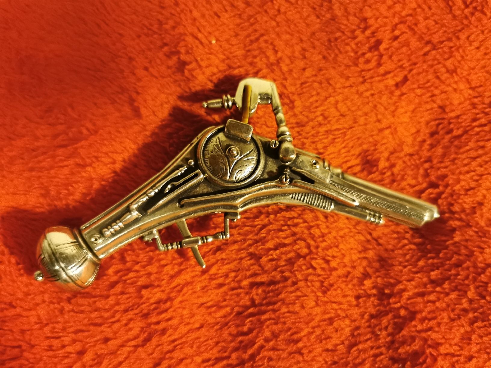 Model Anfertigung voll aus Silber (Gebraucht) in Mellingen für CHF 511. ...