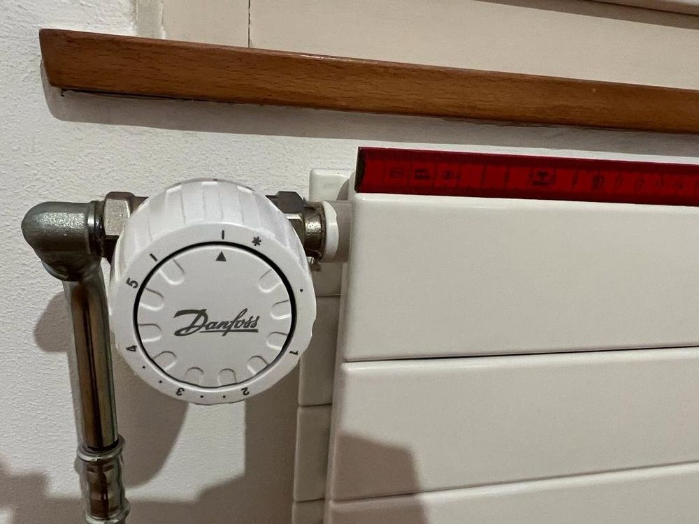 Zehnder Radiator 5-jährig | Kaufen auf Ricardo