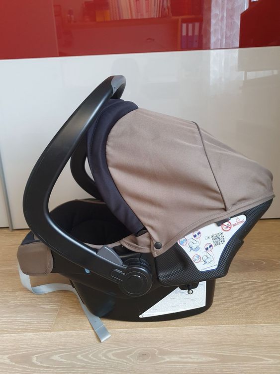 Chicco Autofix Fast | Kaufen auf Ricardo