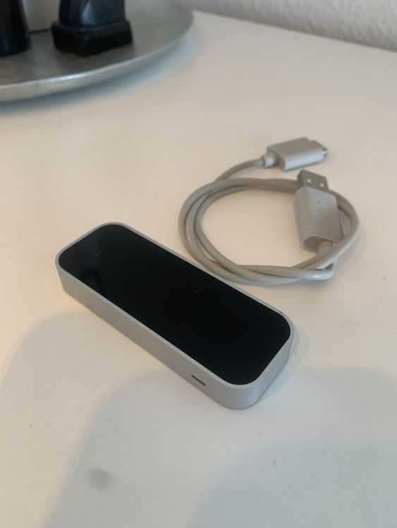 Leap Motion Controller | Kaufen auf Ricardo