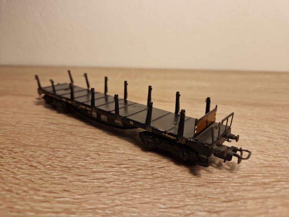 Märklin 13392 Güterwagen H0 | Kaufen auf Ricardo