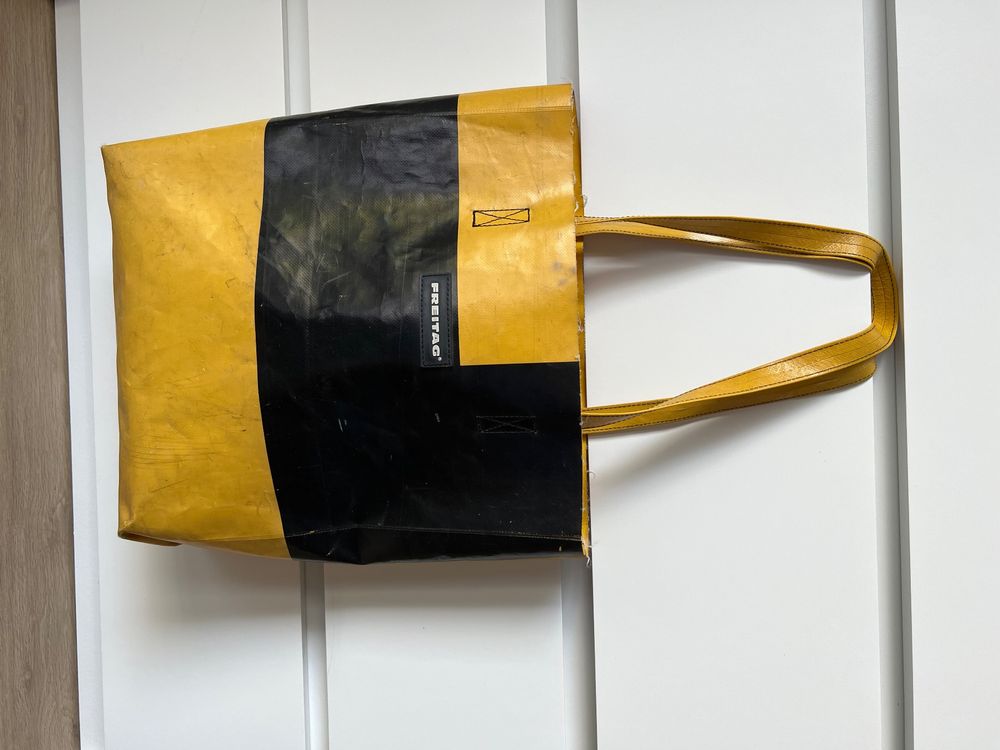 Freitag Tasche Miami Vice F52 | Kaufen auf Ricardo