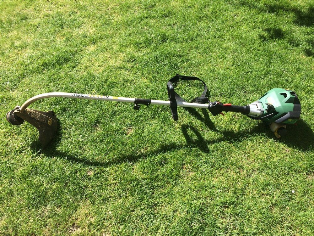 Rasentrimmer OKAY XL25T | Kaufen auf Ricardo