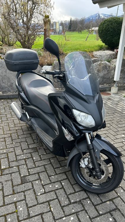 Yamaha X-MAX 250cc, Jg. 2011 | Kaufen auf Ricardo