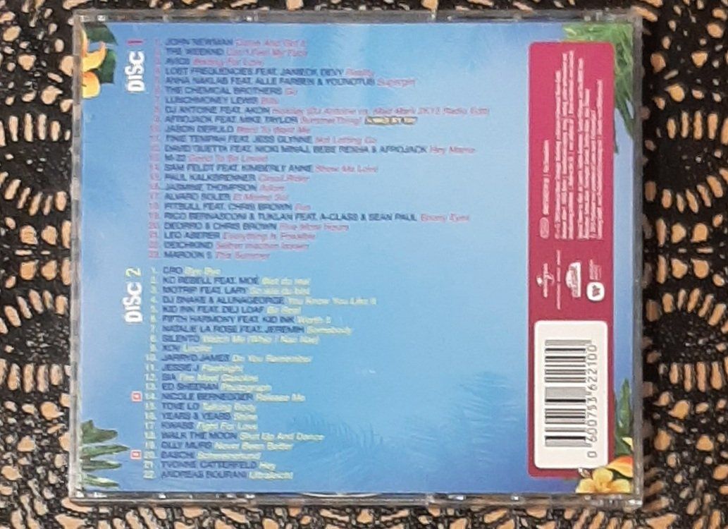 Bravo Hits 90, Doppel CD, 2015, Hit Compilation, Sampler (Gebraucht) in ...