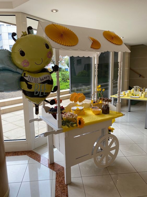 Candy bar Trolly | Kaufen auf Ricardo