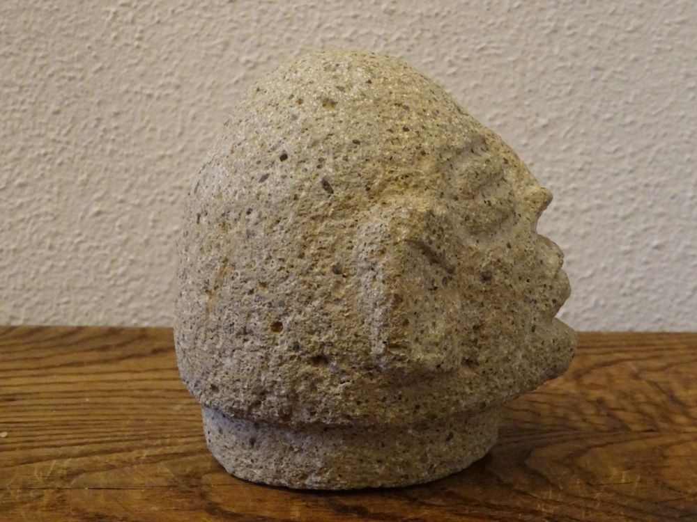 Moai Maea / Ozeanien-Mexico? (Gebraucht) in Esslingen für CHF 240 – mit ...