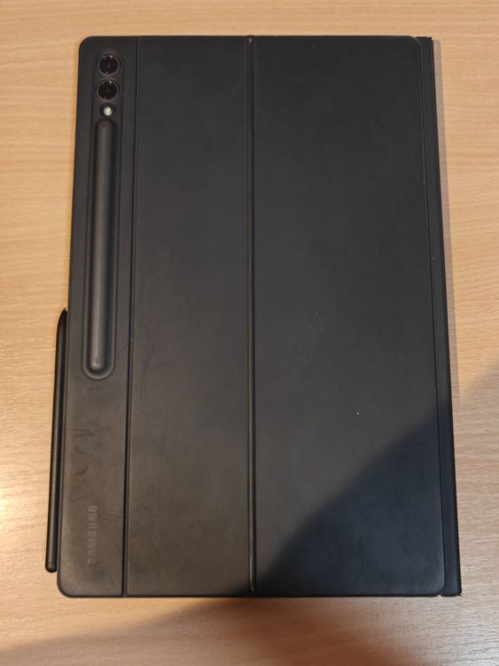 Samsung Tab S9 Ultra inkl. Tastatur (Neu (gemäss Beschreibung)) in ...
