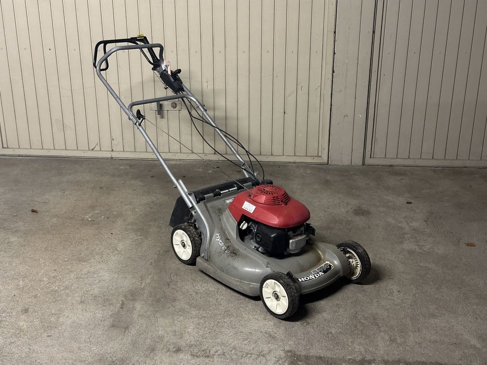 Rasenmäher Honda HRB 536c (Defekt) in Zollikon für CHF 91 – nur ...