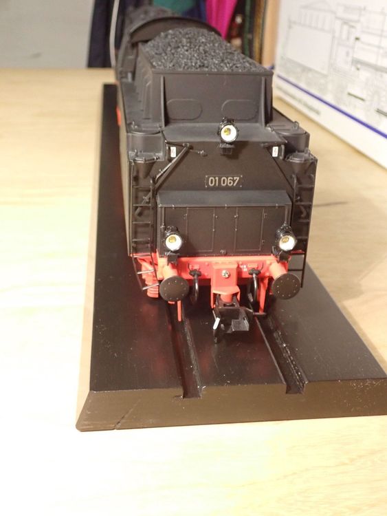 Märklin 55900 Spur 1 Dampflok schöner Zustand | Kaufen auf Ricardo