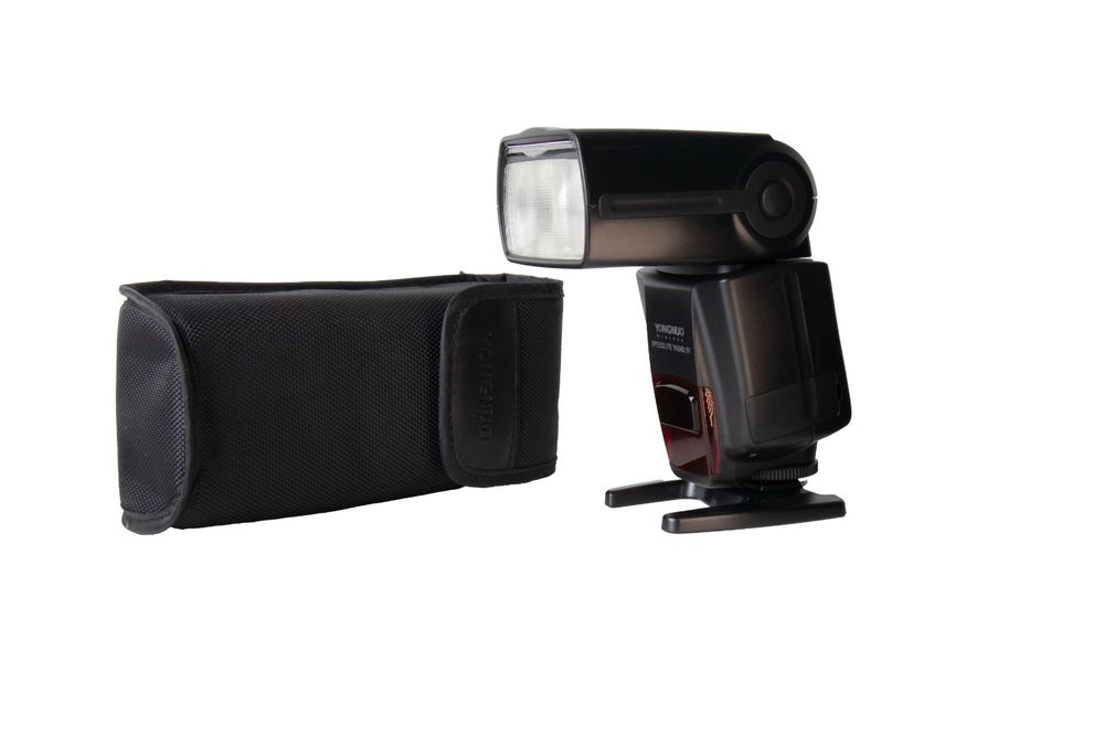 Yongnuo YN560 IV Blitzgerät Blitz Flash für CANON (Gebraucht) in Emmen ...