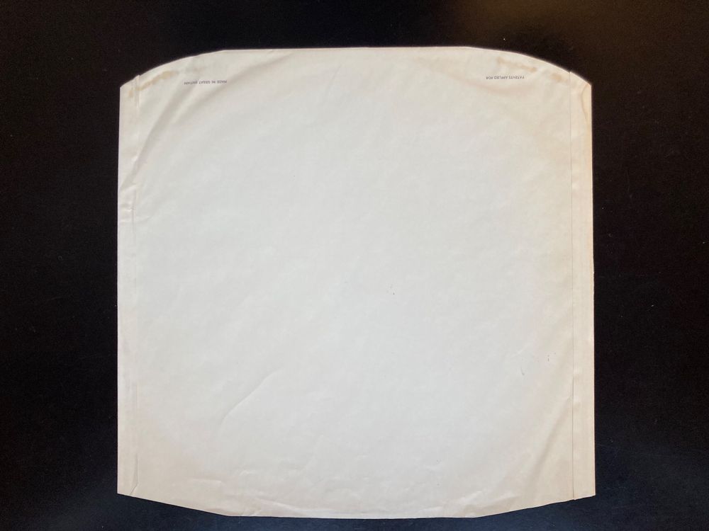 The Beatles – LP – A Collection Of Beatles Oldies – 1. UK (Gebraucht ...