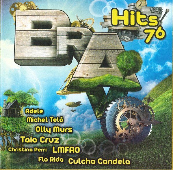 Bravo Hits: Bravo Hits 76 - 2 CD Swiss Edition (Neu (gemäss ...