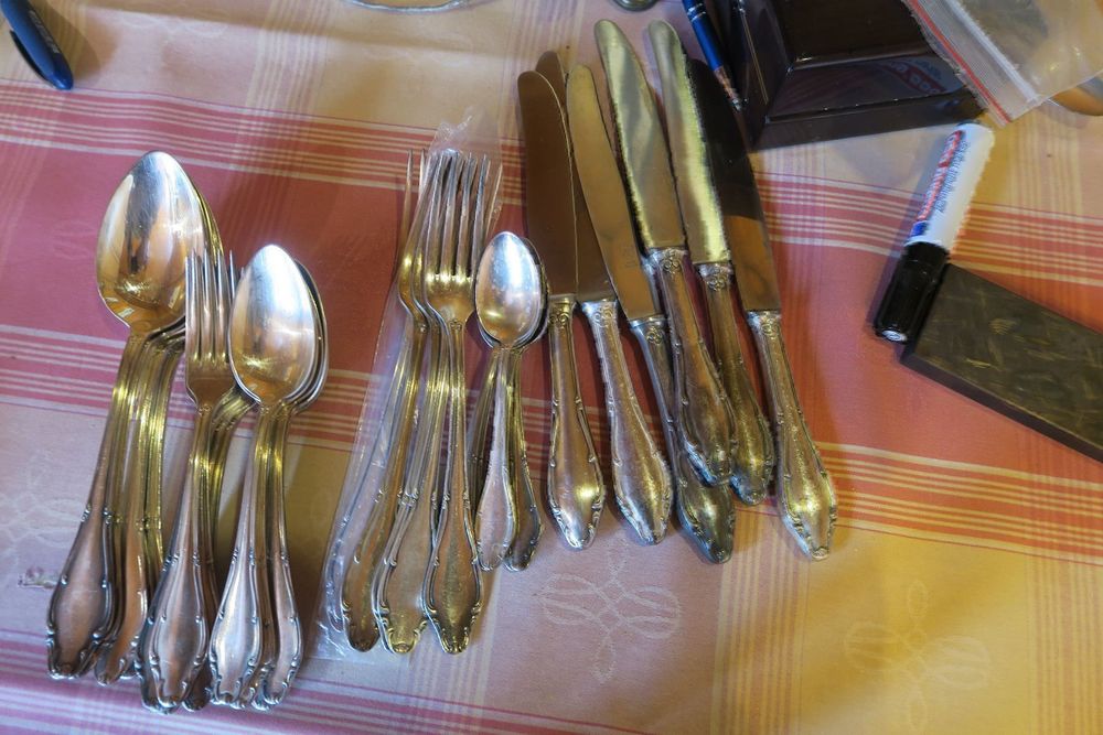 Wellner 90erSilber Mod Mozart Ref15.4.19 | Kaufen auf Ricardo