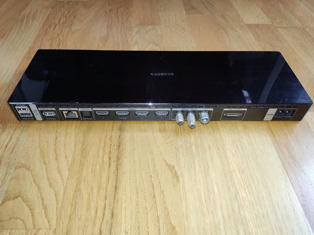 Samsung one Connect Box SOC1000M (Gebraucht) in St. Gallen für CHF 35 ...