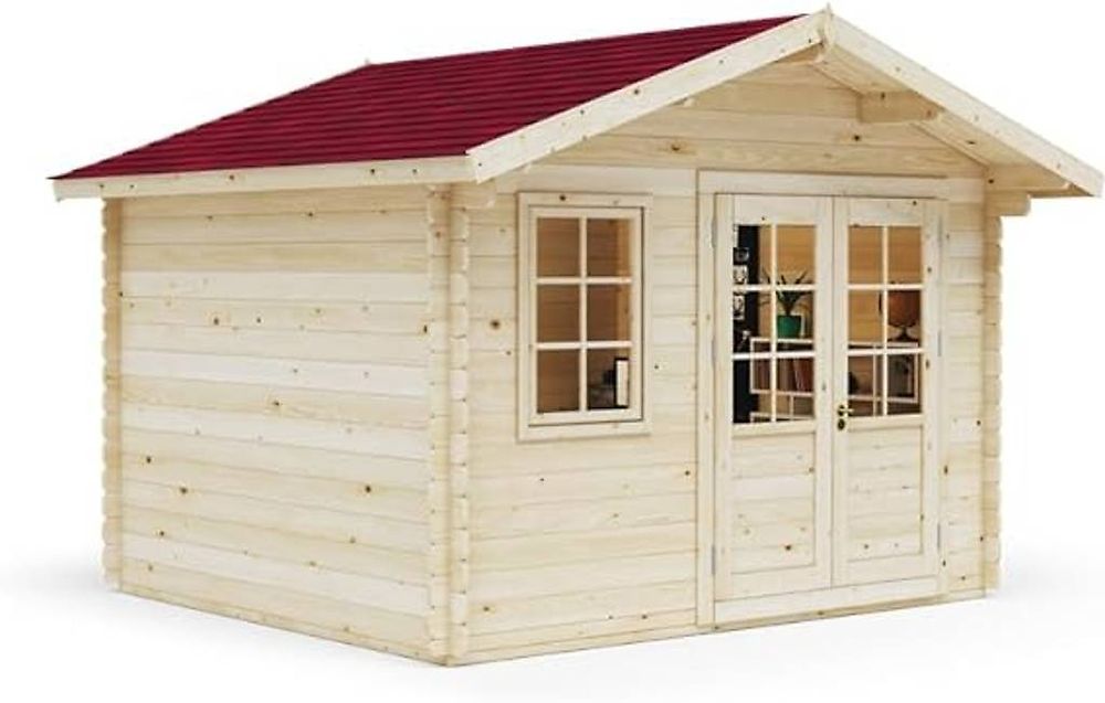 Gartenhaus Holz Gebraucht
