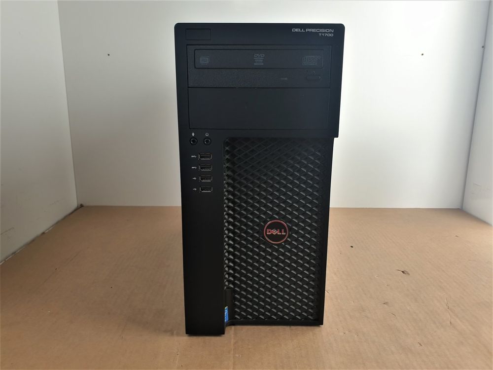 PC Dell Precision T1700 | Kaufen auf Ricardo