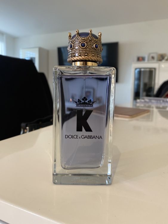Dolce Gabbana K edt100 ml | Kaufen auf Ricardo