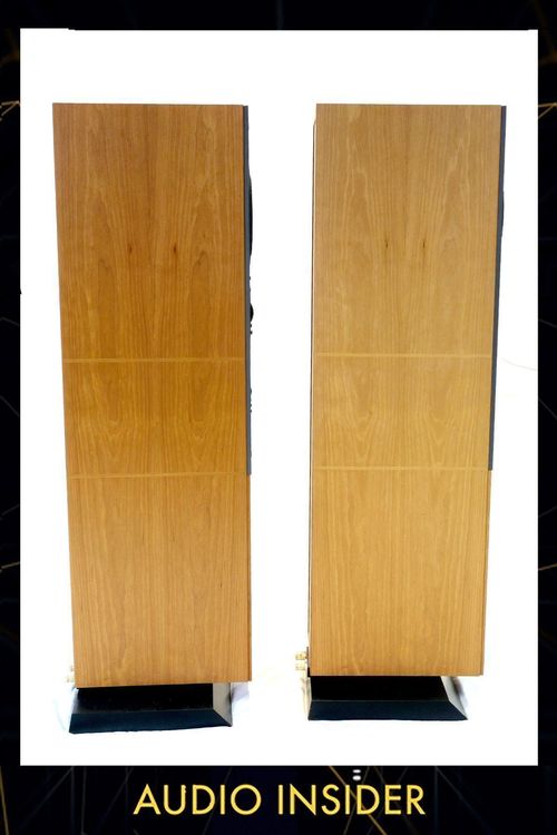 Dynaudio Confidence C5 in Kirsche / Paar (Gebraucht) in Zürich für CHF ...