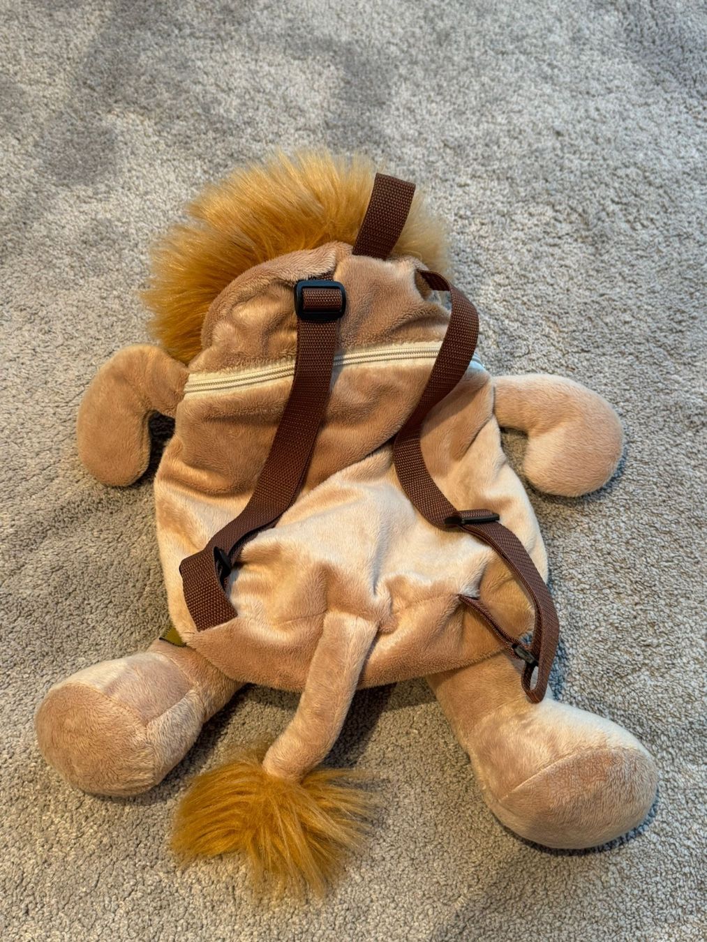 Ritz Carlton Kinder Rucksack Top Zustand! (Gebraucht) in Meilen für CHF ...