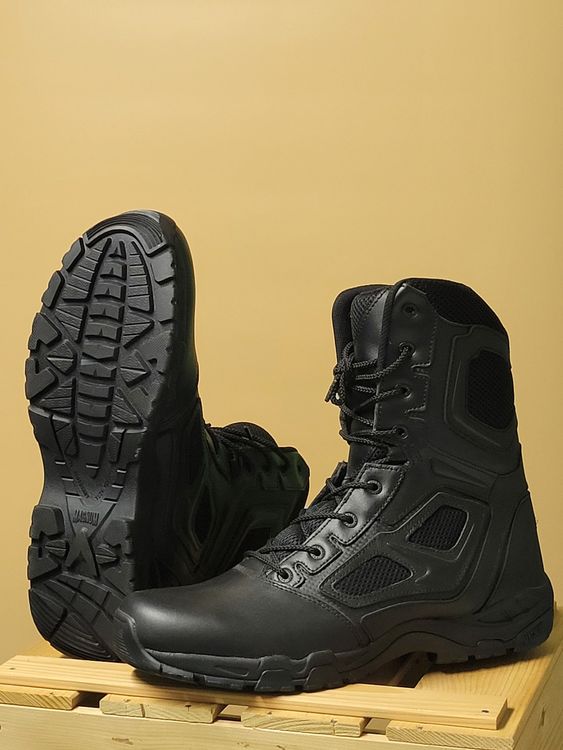 Original Magnum Elite Spider Laufschuh Trekking Gr 48 (Neu und ...